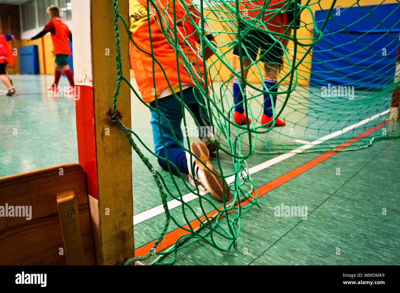 Kids section hi-res stock photography and images - Alamy