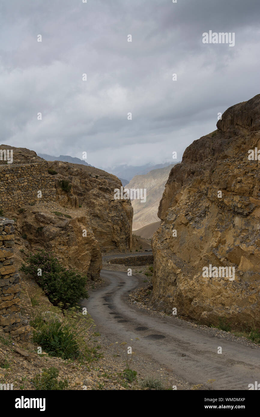 Komic village hi-res stock photography and images - Alamy