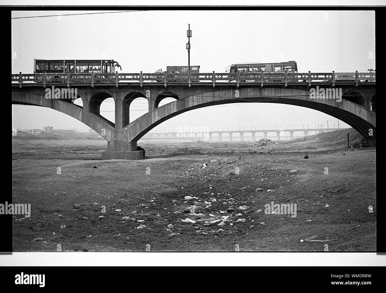 Moving bridge hi-res stock photography and images - Alamy