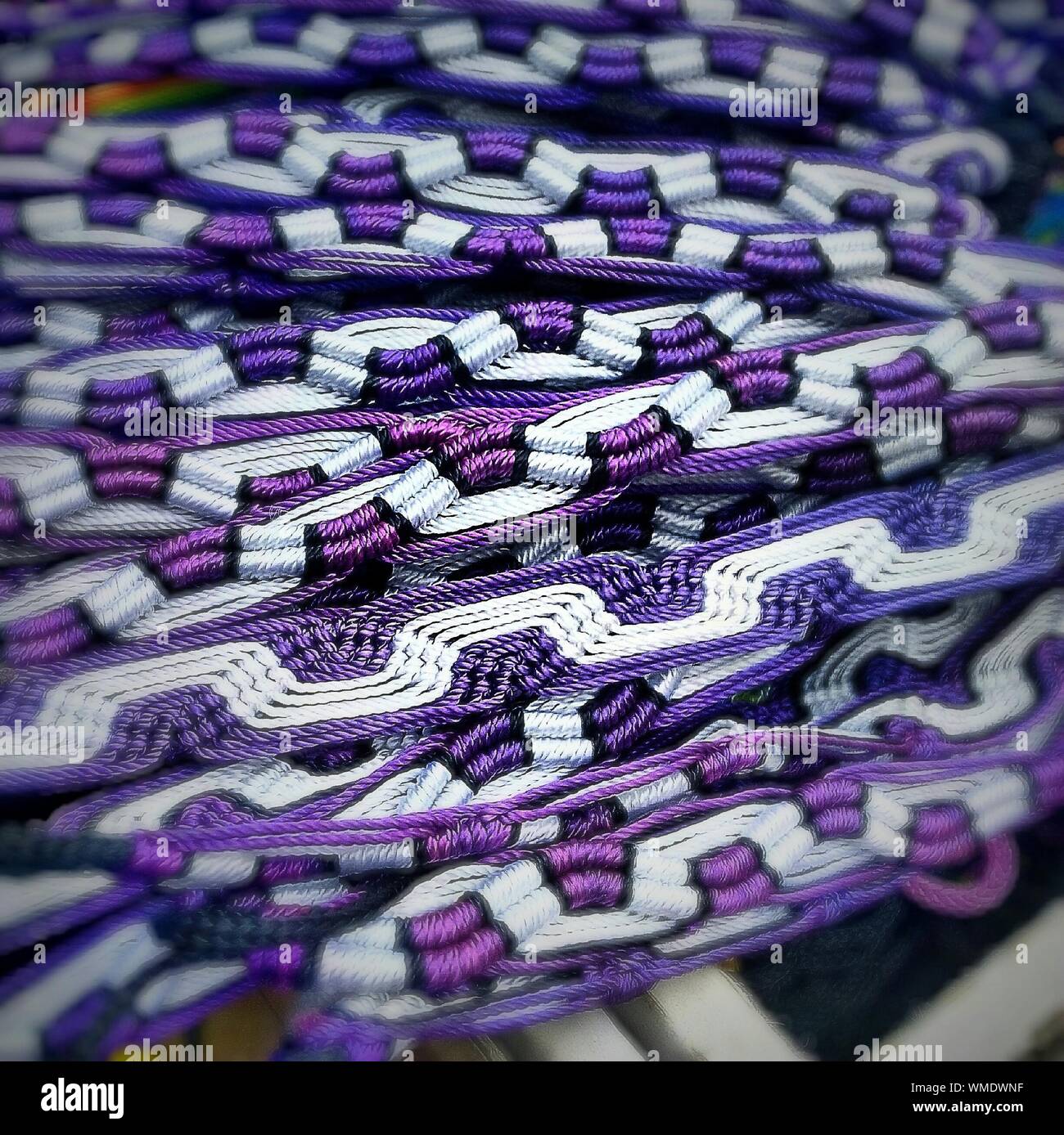 Selling bracelets hi-res stock photography and images - Alamy