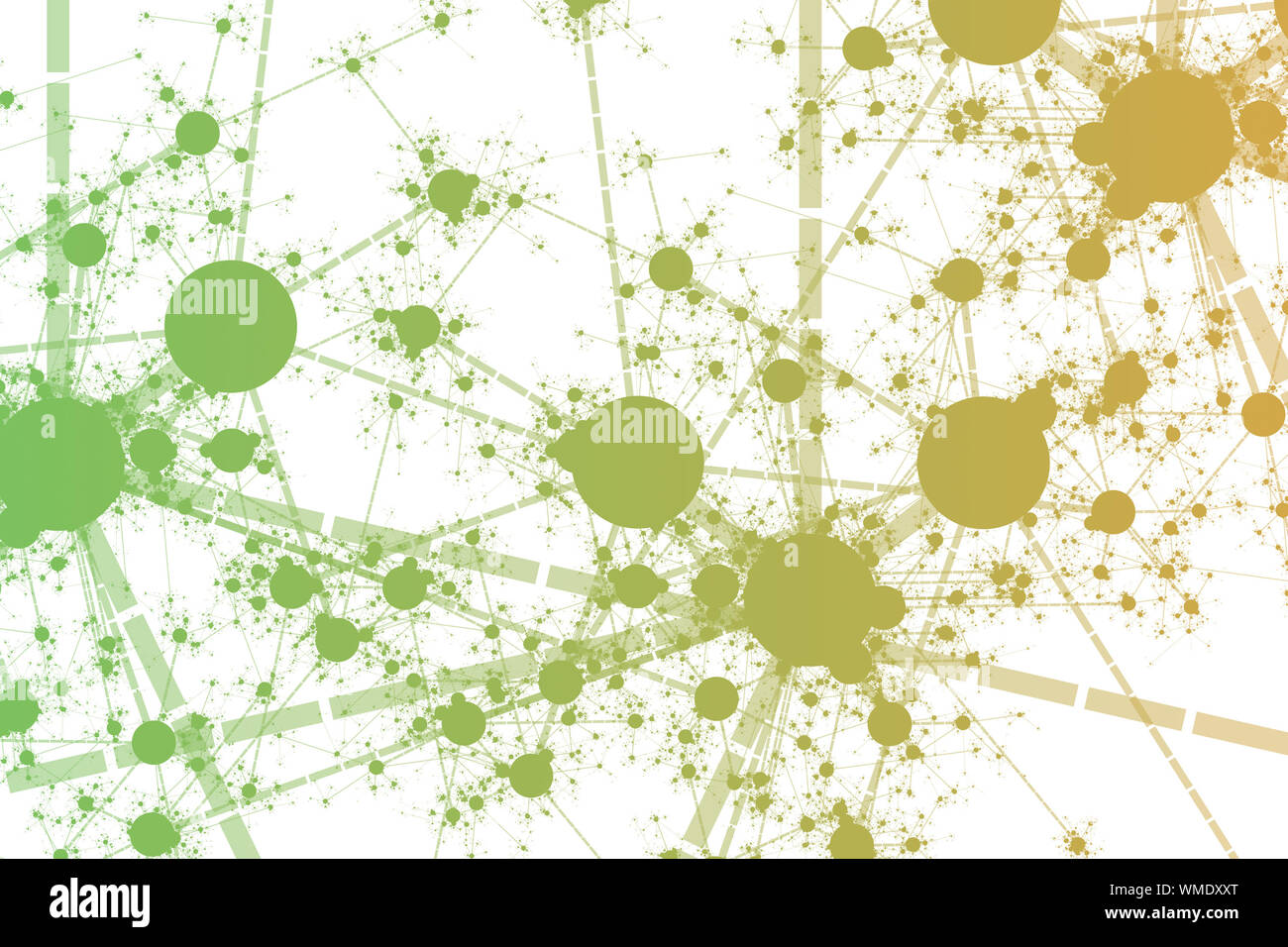 Network Paint Splatter Stock Photo - Alamy