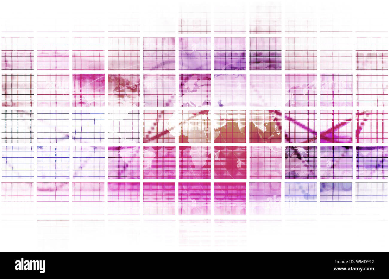 The fusion media Cut Out Stock Images & Pictures - Alamy