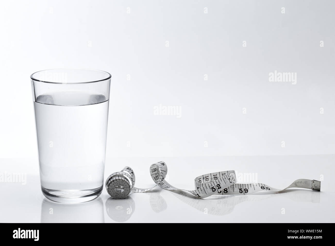 Measure space hi-res stock photography and images - Alamy