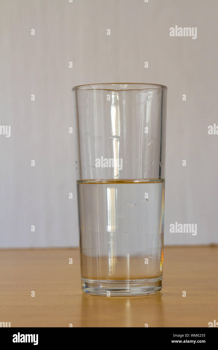 Half Empty? Half Full? That's Only Half The Story Learning To Lead ...