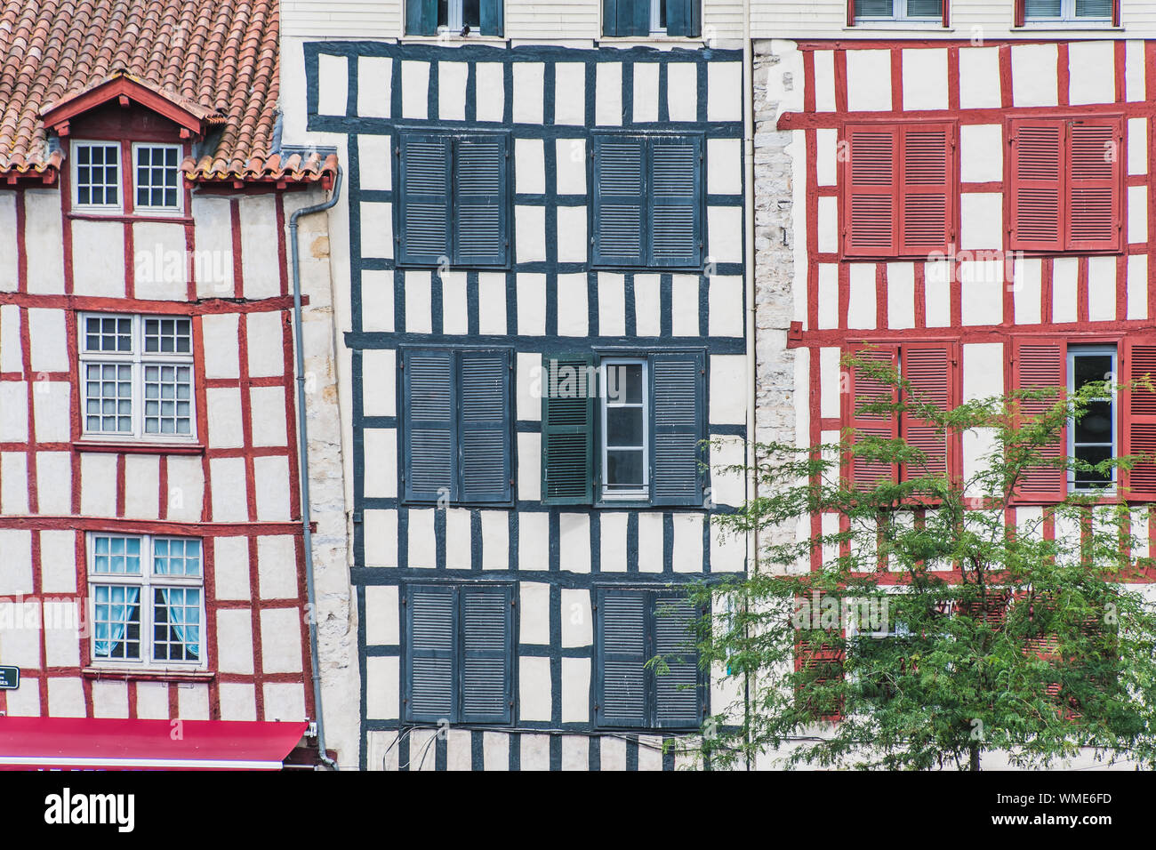 Bayonne history hi-res stock photography and images - Alamy