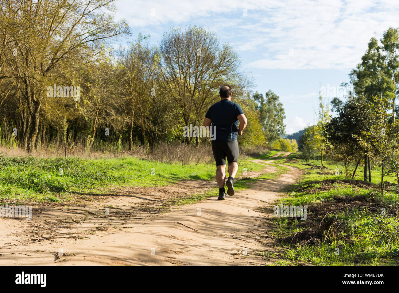 Training pathway hi-res stock photography and images - Alamy