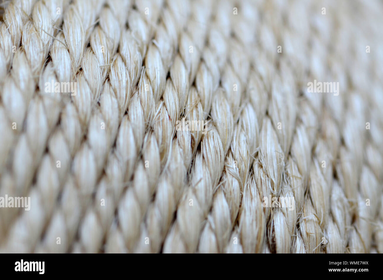 Sisal pattern hi-res stock photography and images - Alamy
