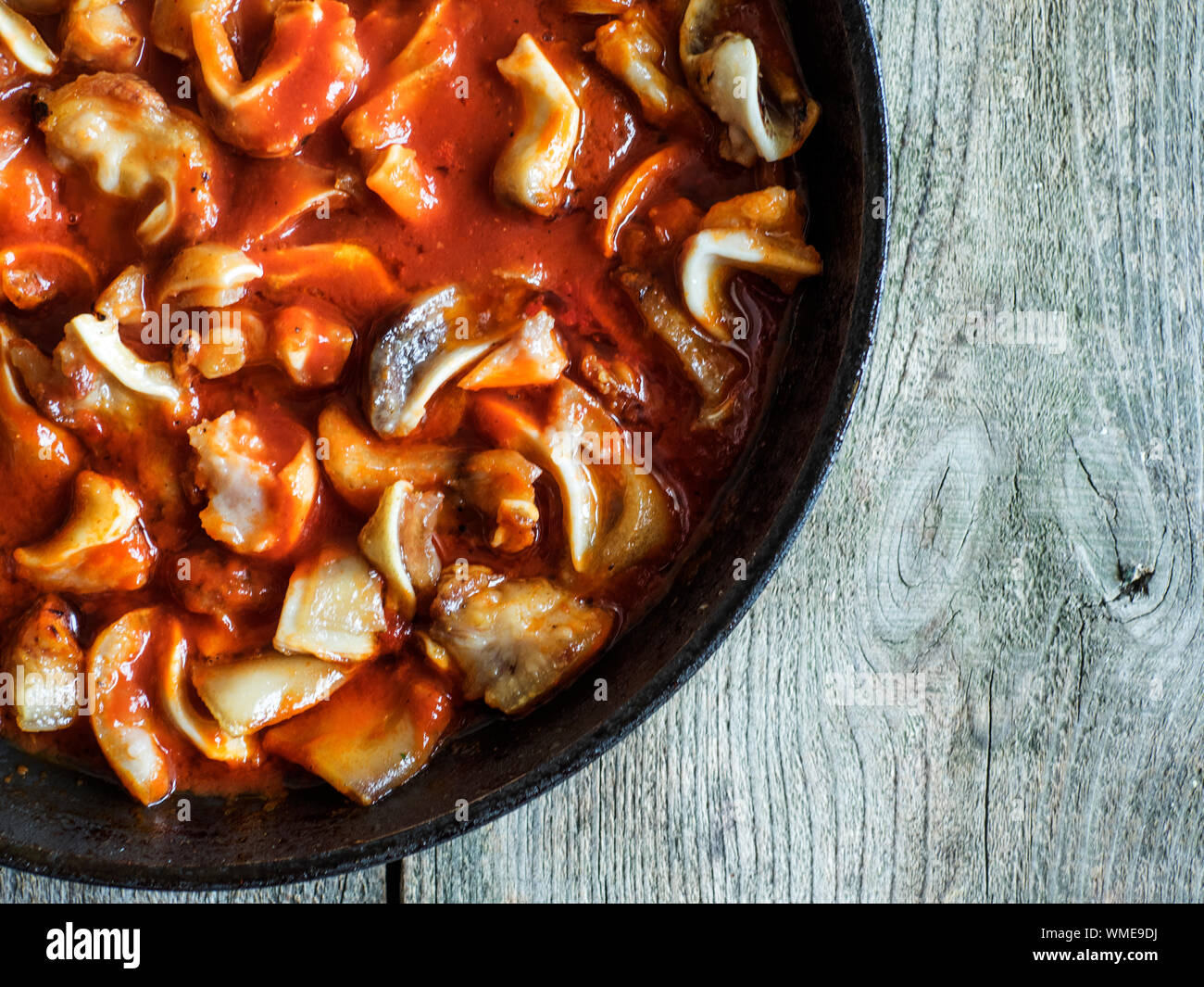 Pig ears hi-res stock photography and images - Alamy