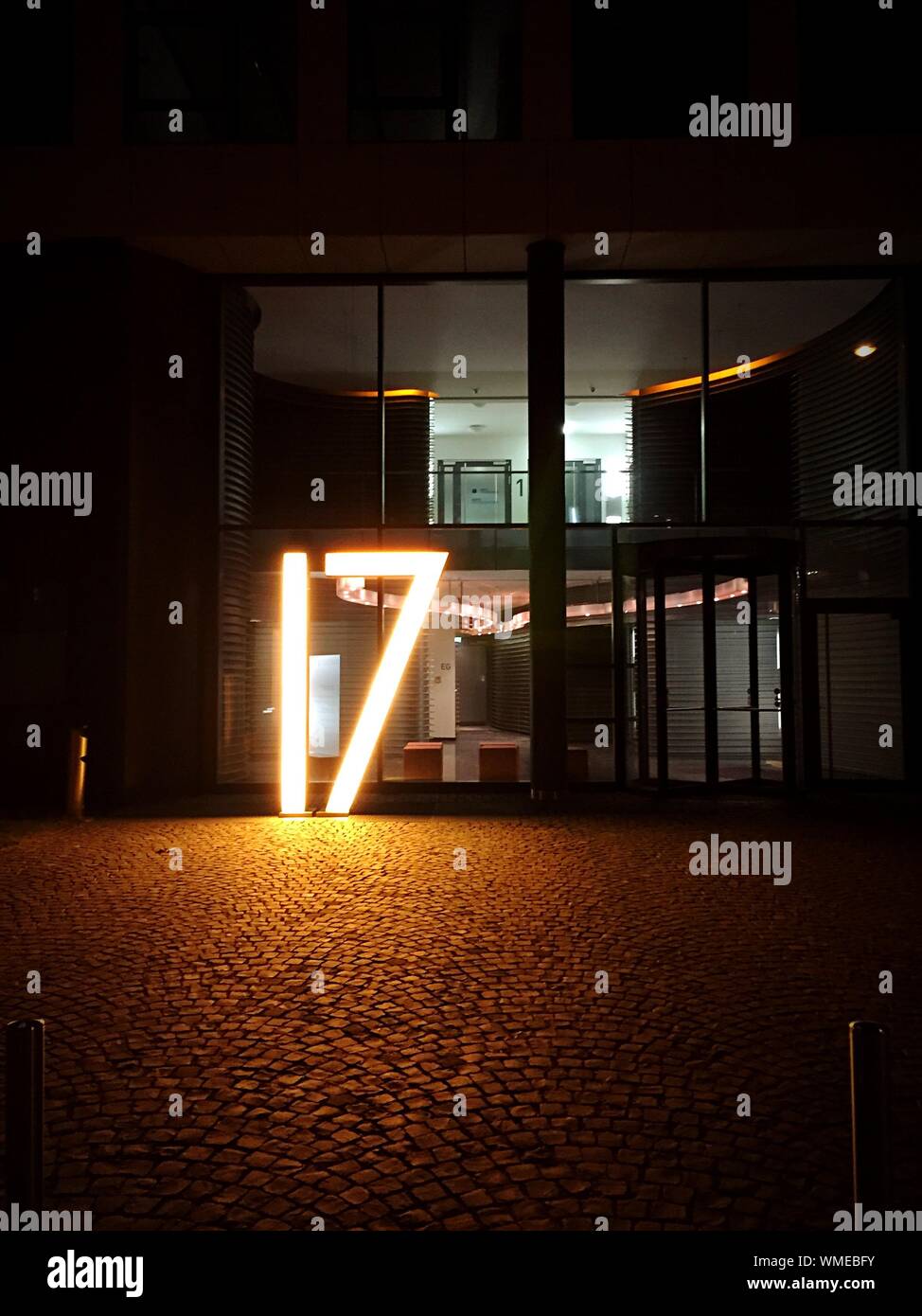 17 Number High Resolution Stock Photography and Images - Alamy