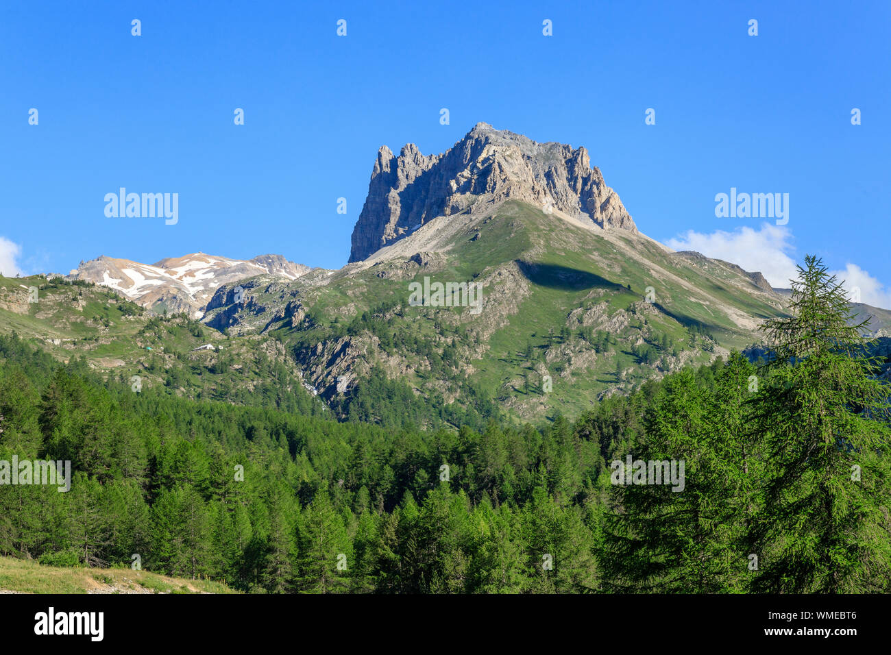 Le mont thabor hi-res stock photography and images - Alamy