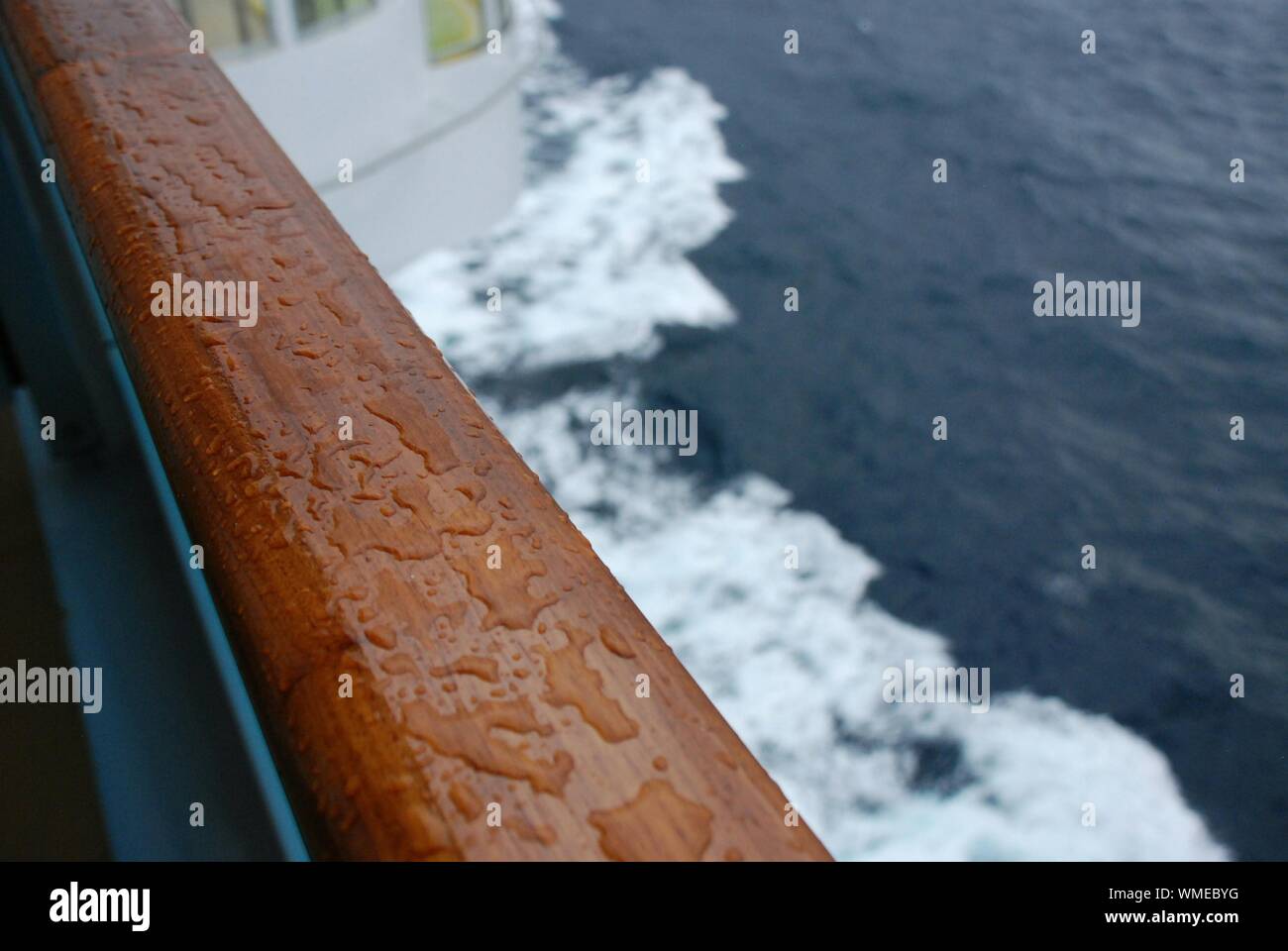 Wet sailing hi-res stock photography and images - Alamy