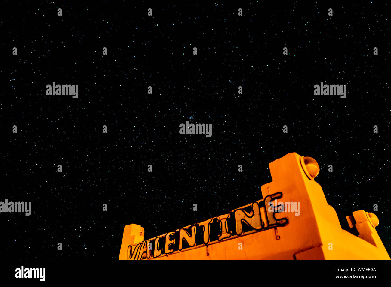 Morocco night sky hi-res stock photography and images - Alamy