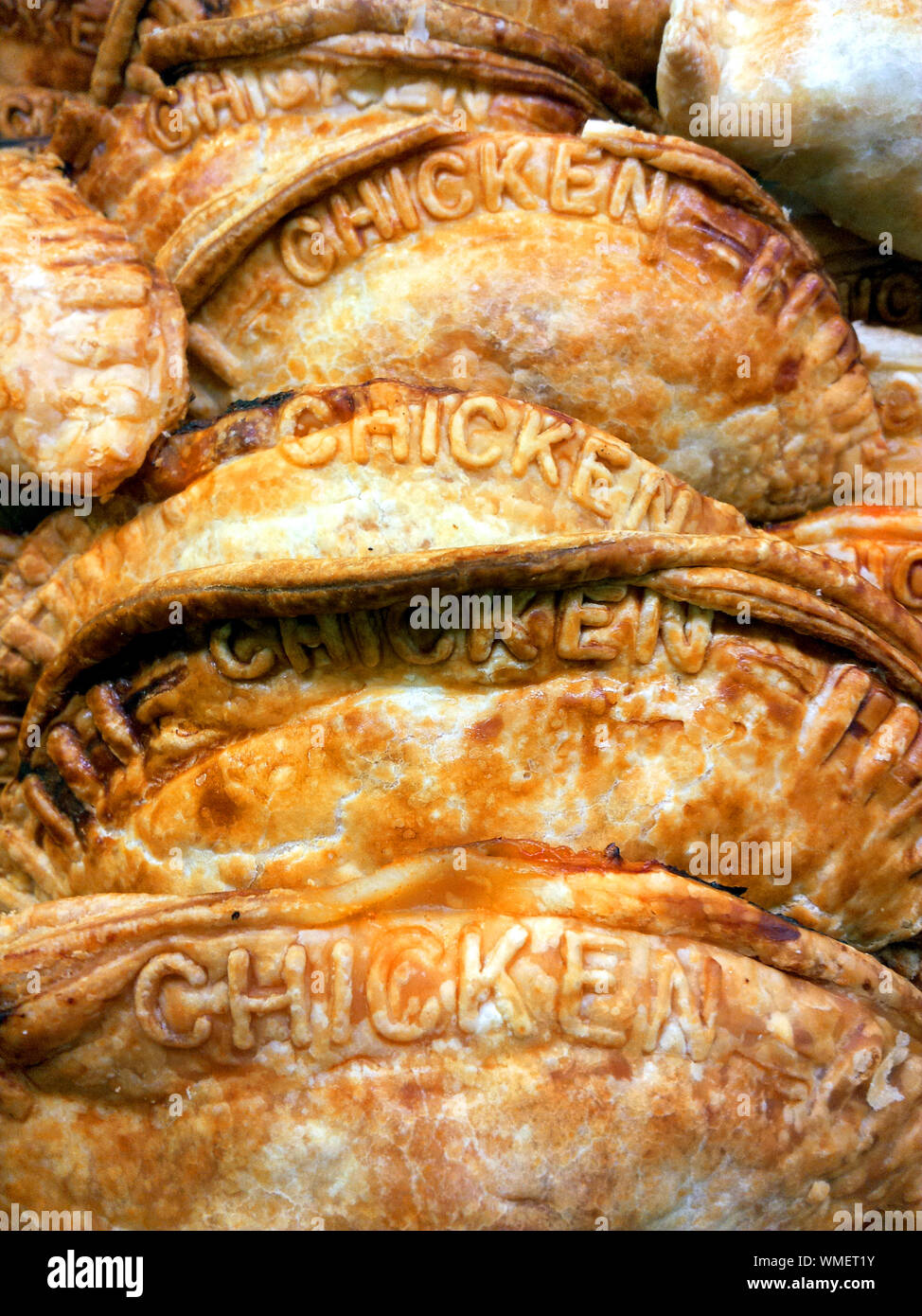 ´empanada hi-res stock photography and images - Alamy
