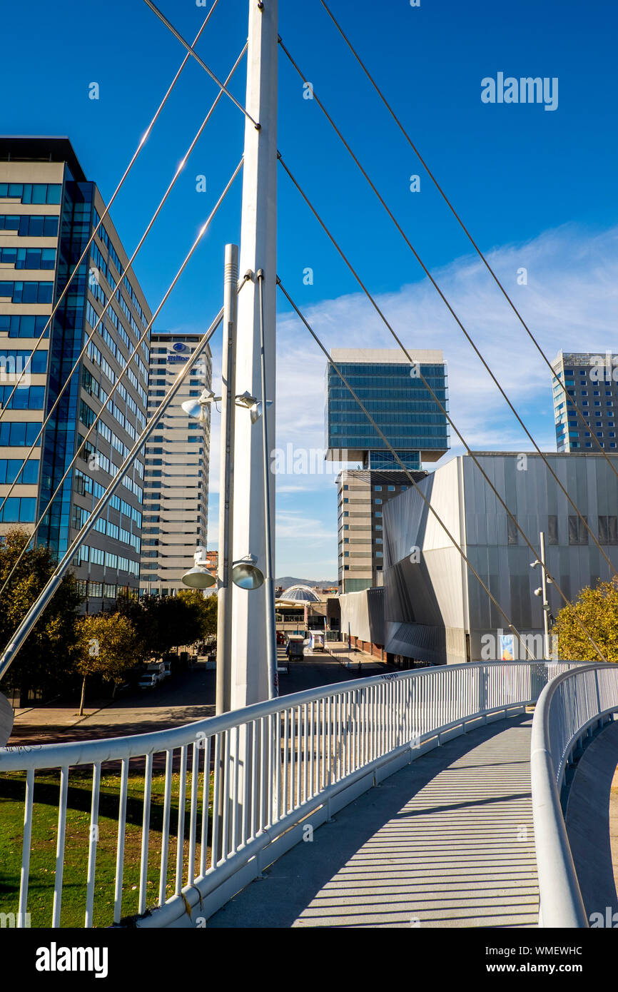 Story bridge blue sky hi-res stock photography and images - Alamy