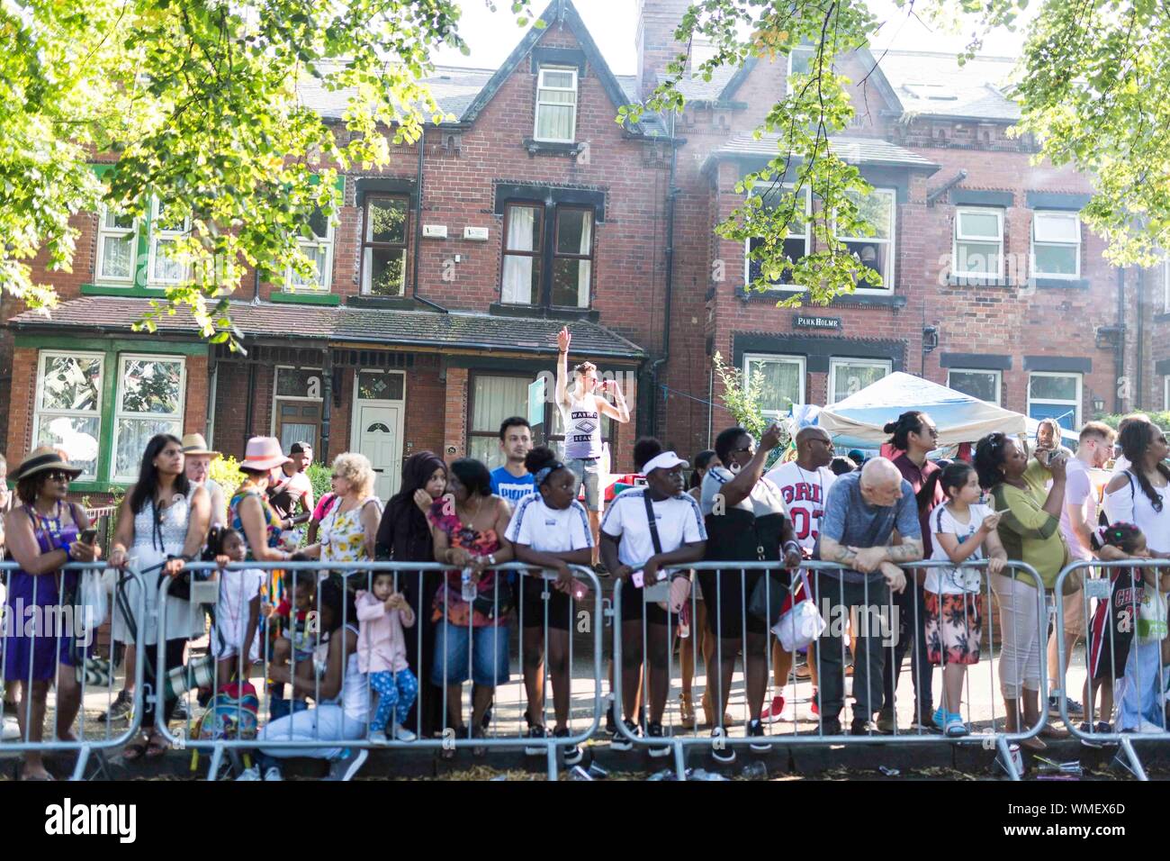 Leeds West Indian Carnival 2019 The Leeds Carnival, also called the ...