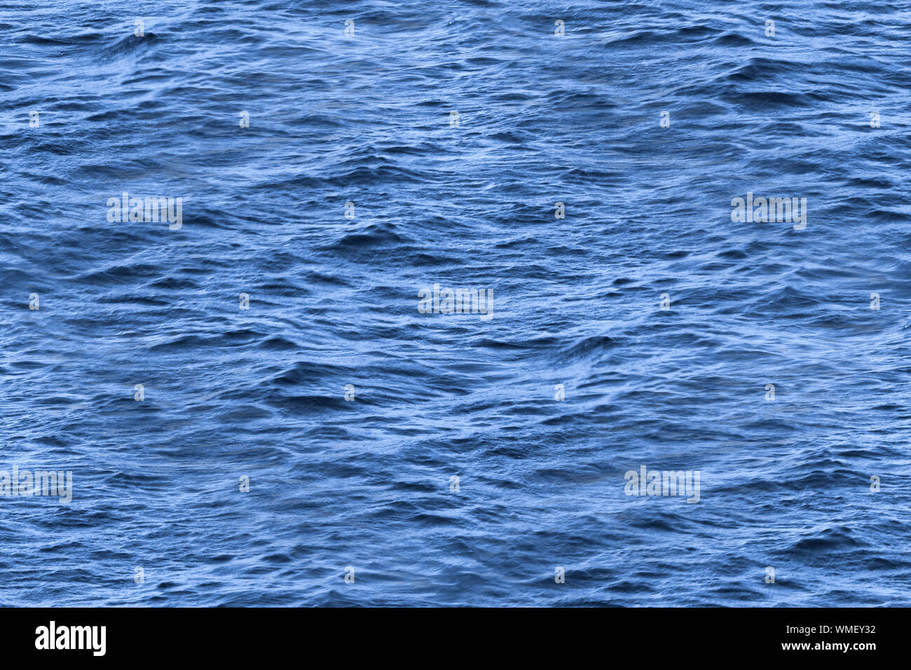 Ocean Water Texture Seamless