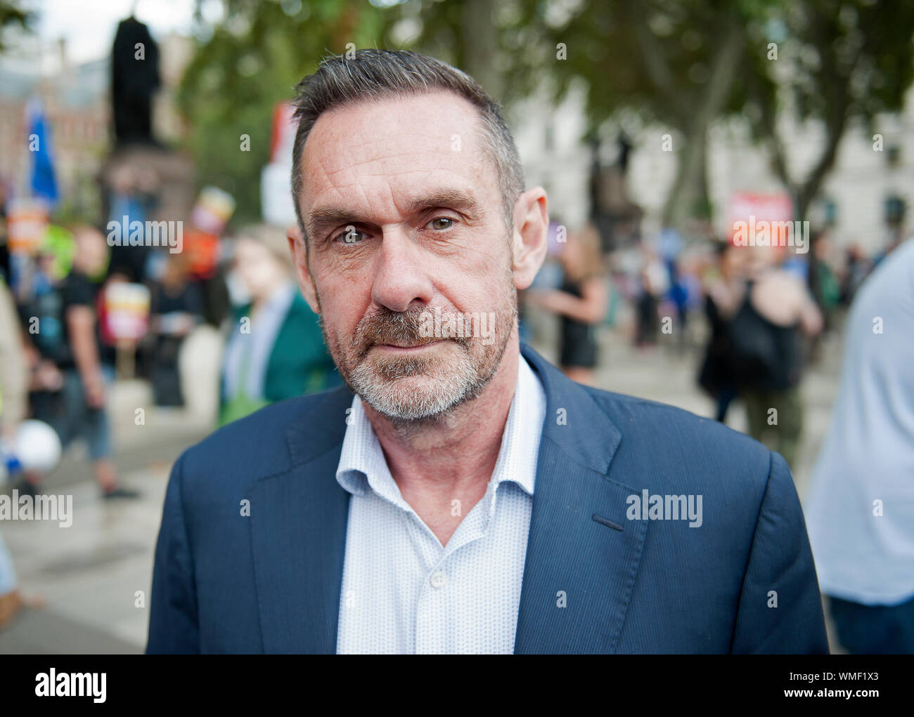 Journalist paul mason hi-res stock photography and images - Alamy