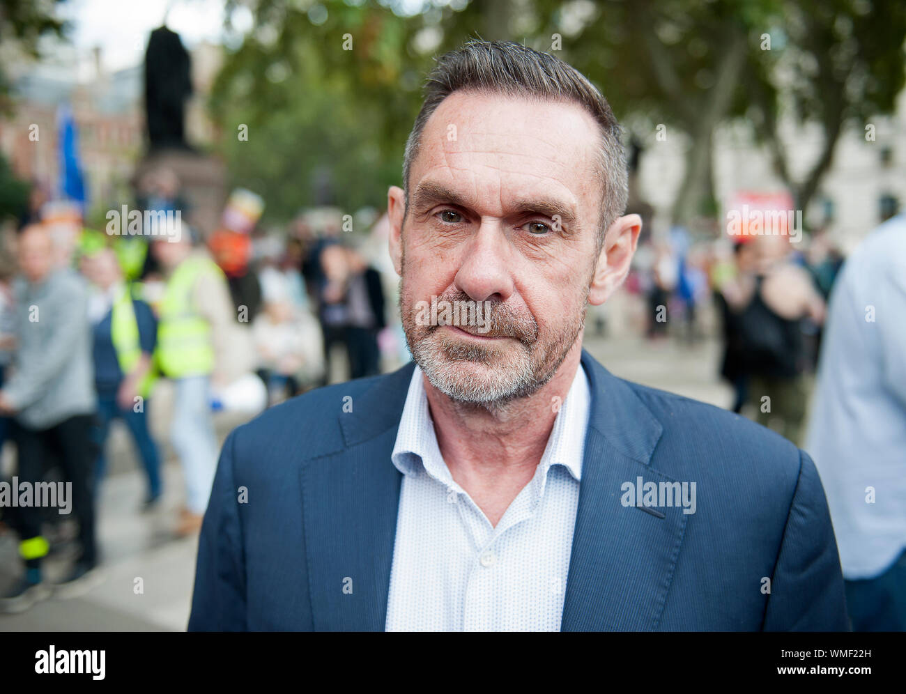 Journalist paul mason hi-res stock photography and images - Alamy
