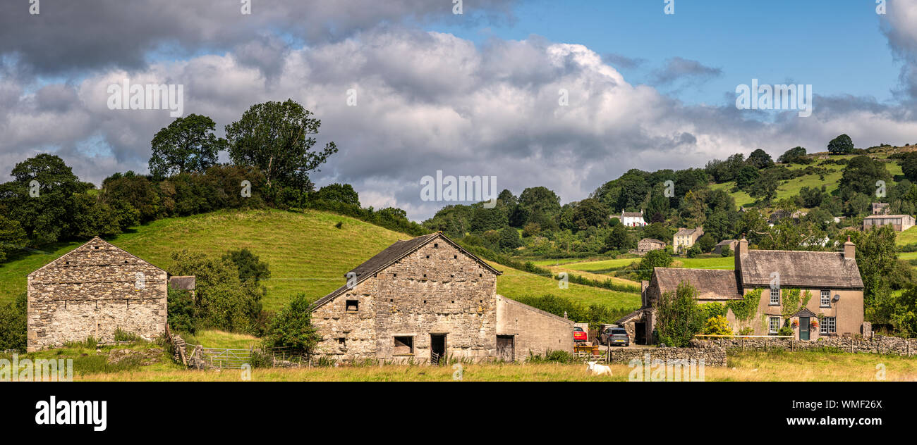 Moss Side High Resolution Stock Photography and Images - Alamy