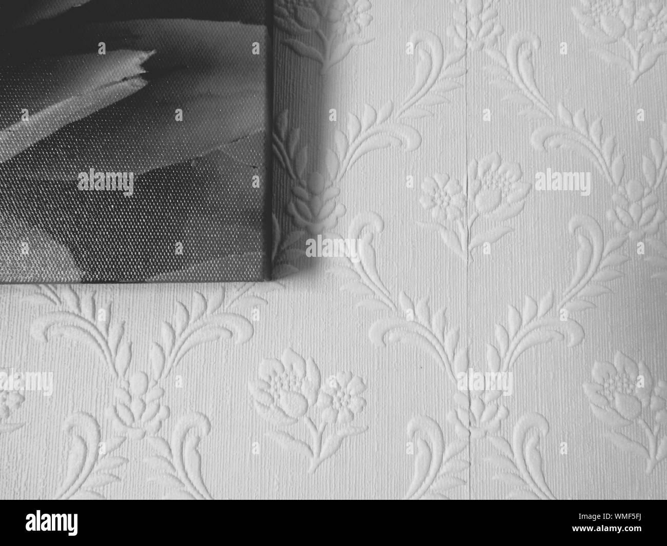 Pattern wallpaper hi-res stock photography and images - Alamy