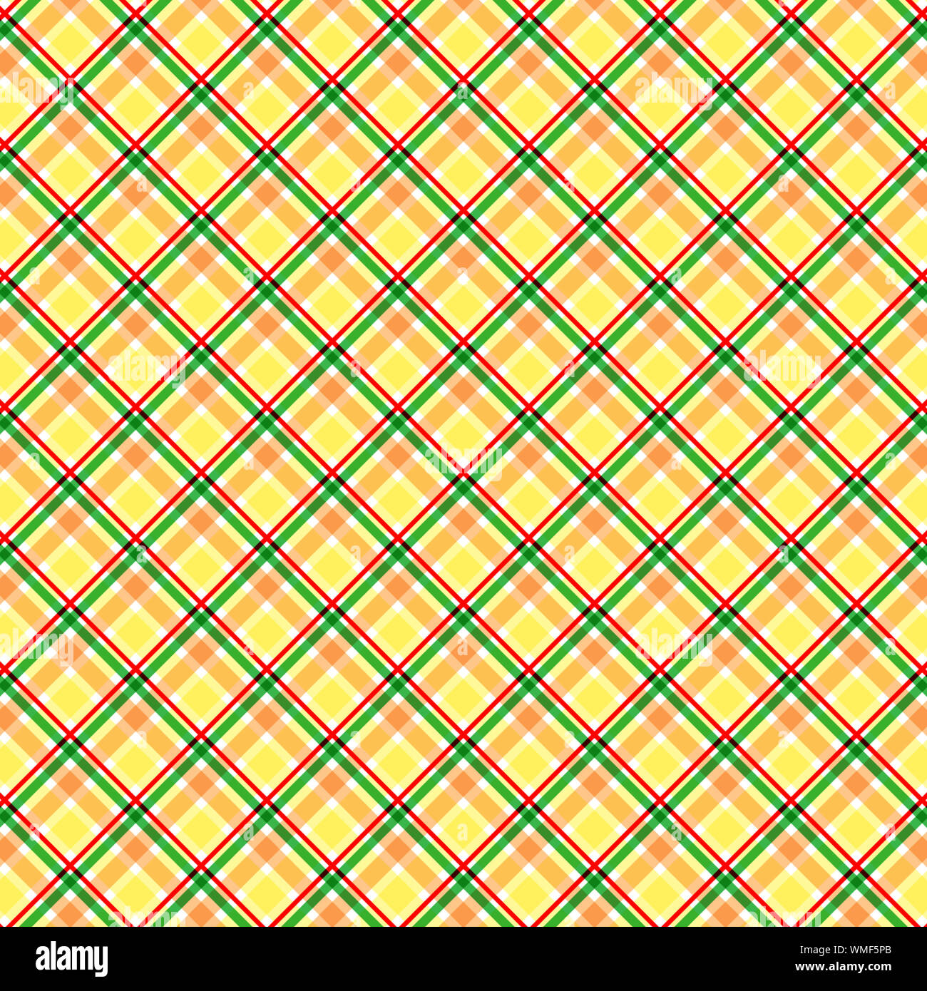 Green check pattern hi-res stock photography and images - Alamy