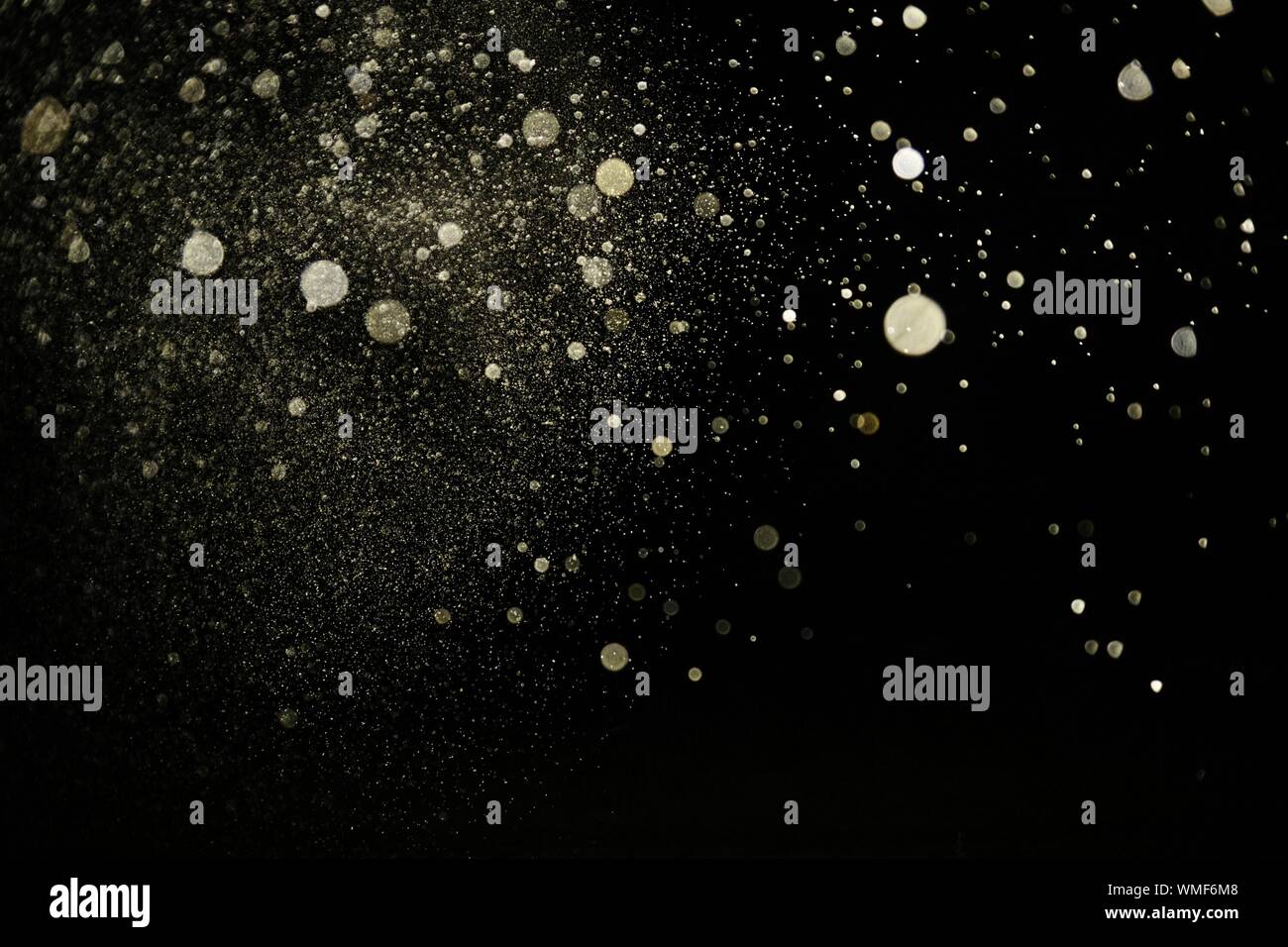 Particles Of Sand High Resolution Stock Photography and Images - Alamy