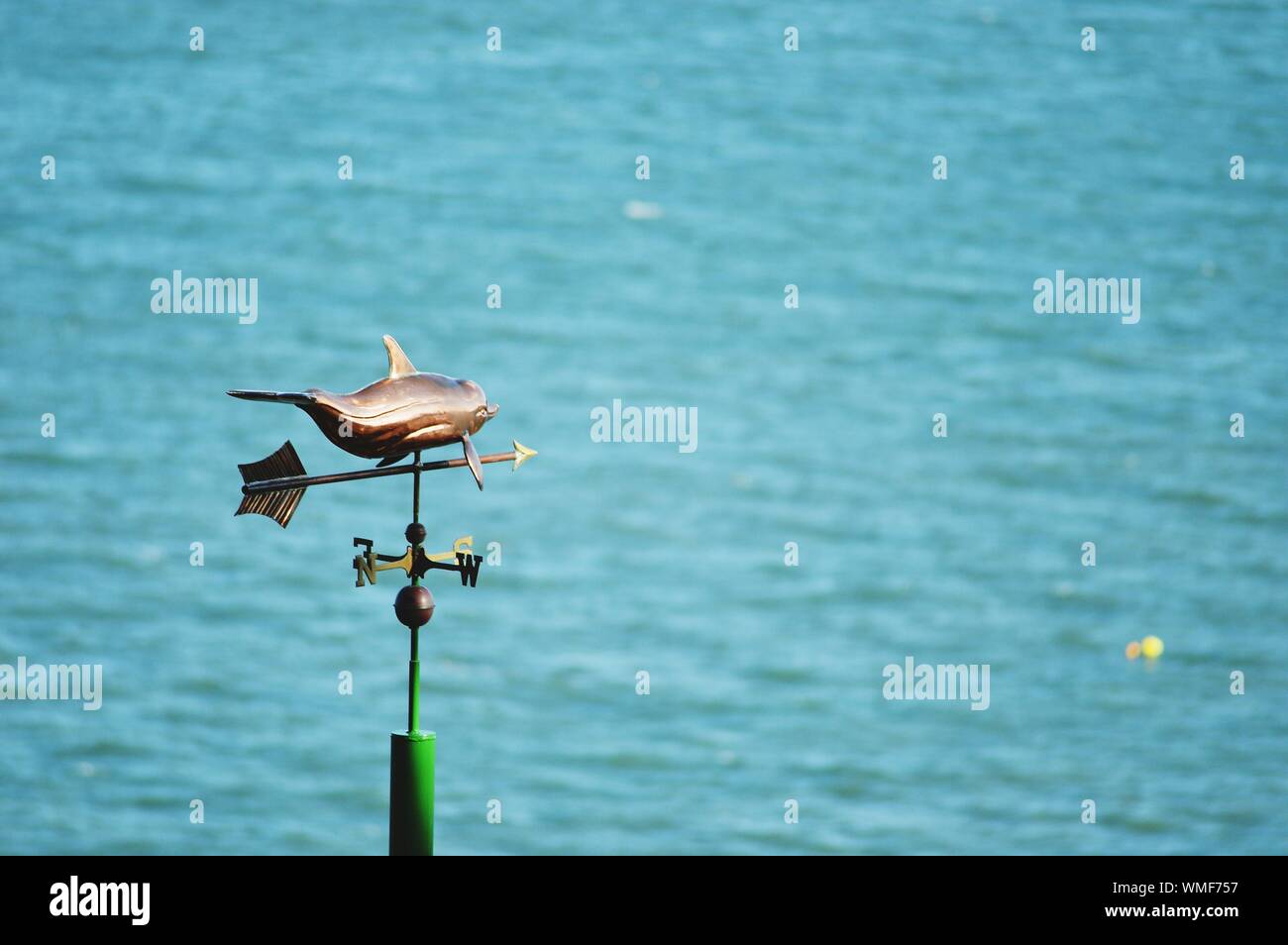 Water vane hi-res stock photography and images - Alamy