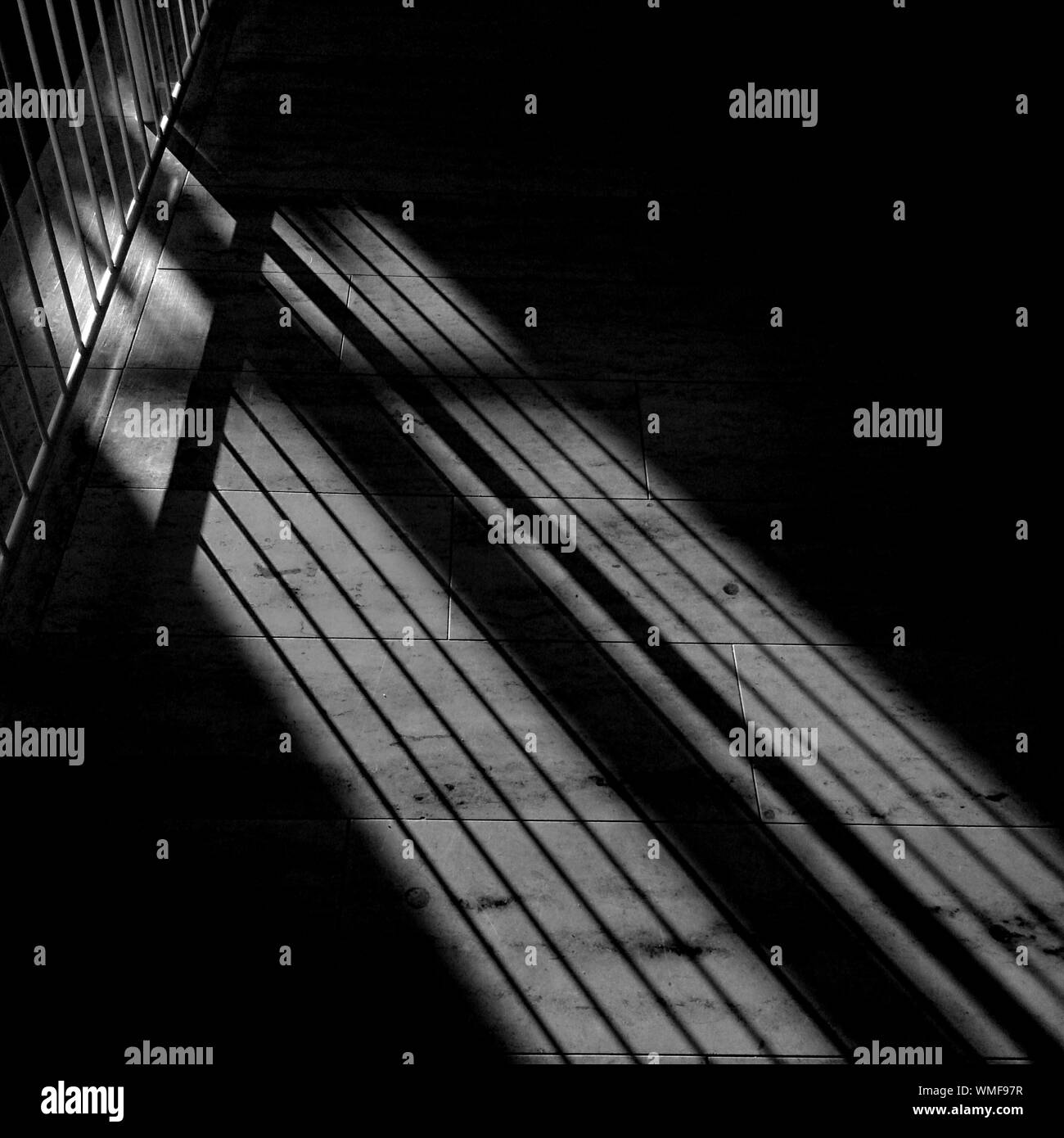 Shadow room hi-res stock photography and images - Alamy