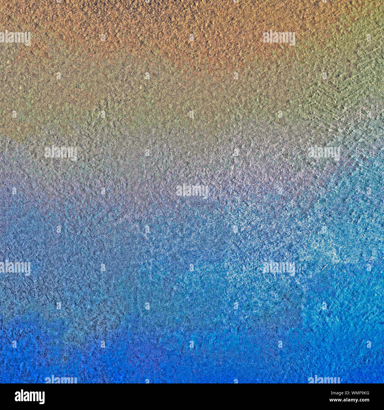 Abstract color background with a smooth transition from warm colors to ...