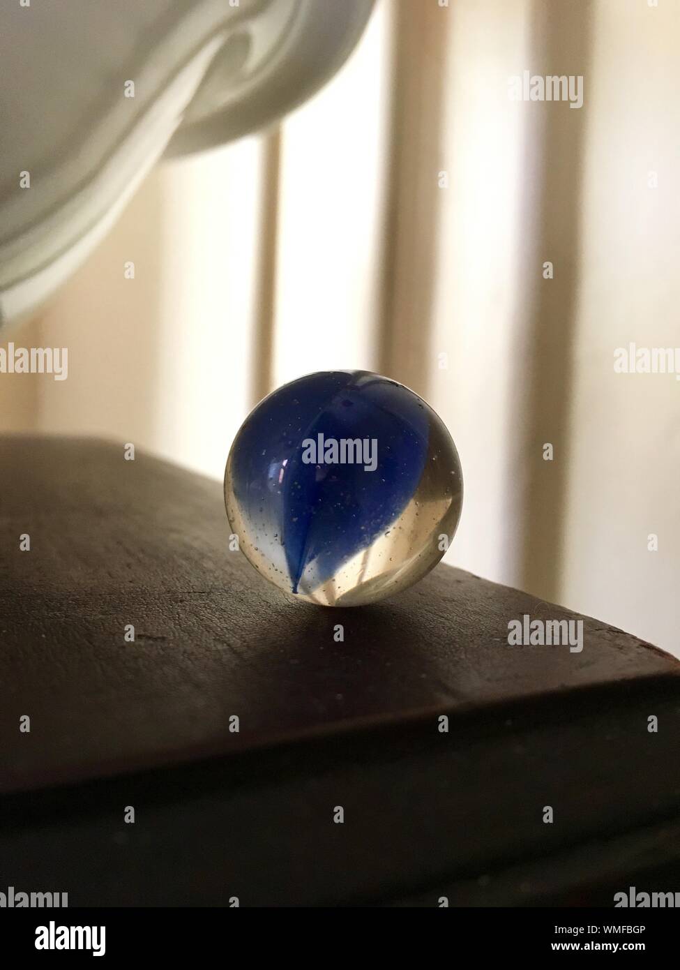 Marble ball hi-res stock photography and images - Alamy