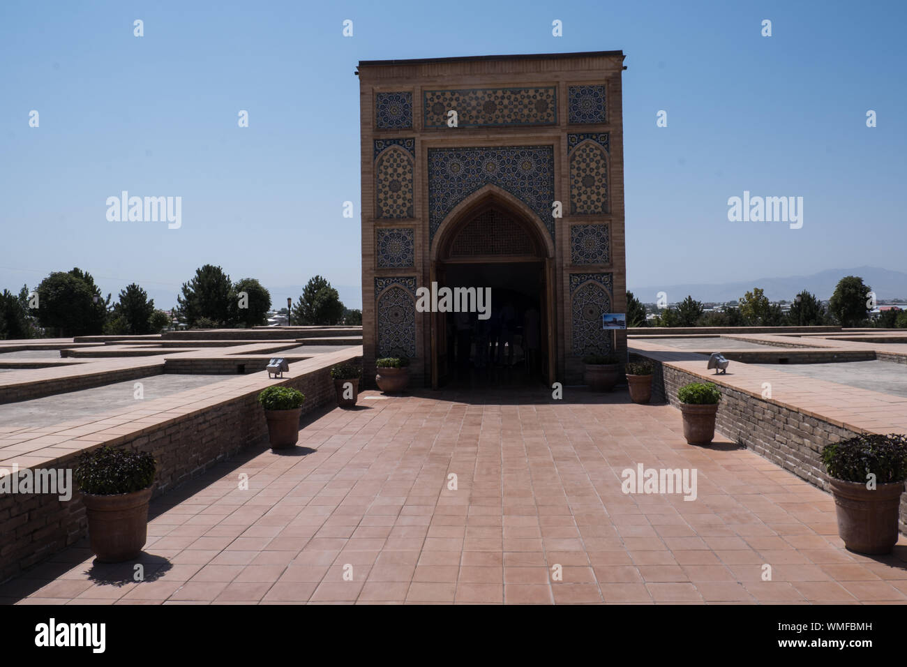 Samarkand Observatory High Resolution Stock Photography and Images - Alamy