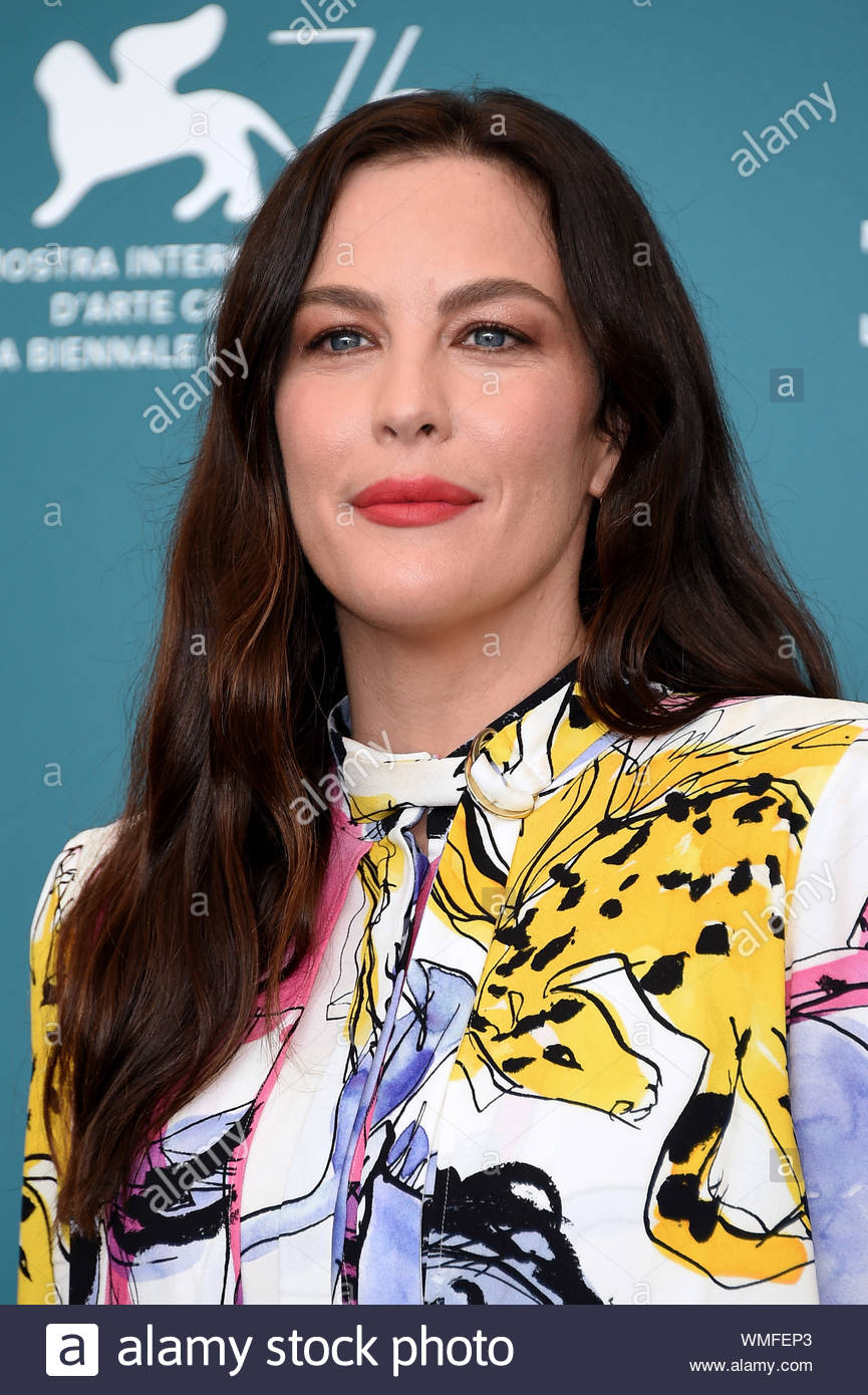 Tyler Actress High Resolution Stock Photography and Images - Alamy