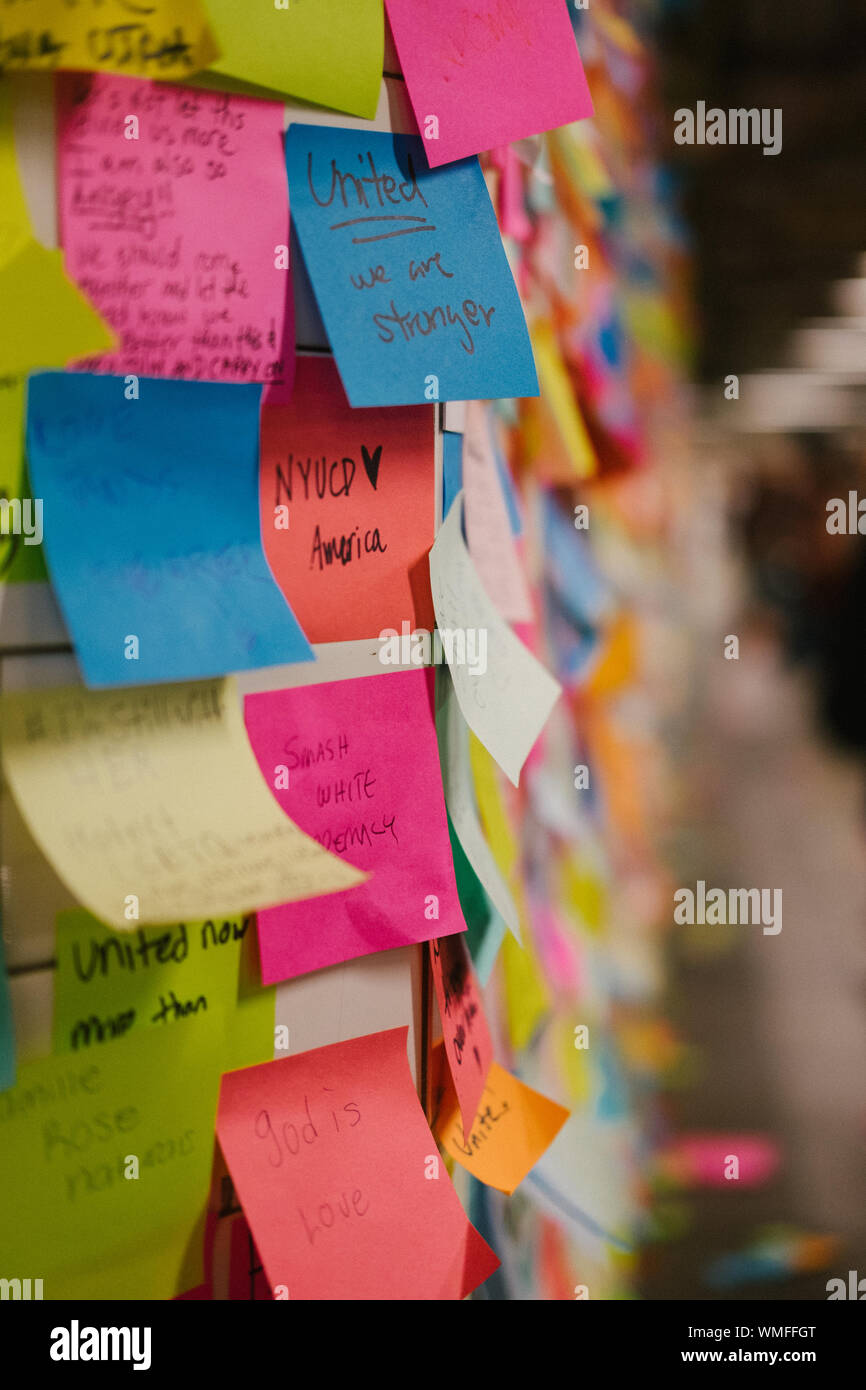 Message note notes messages hi-res stock photography and images - Alamy