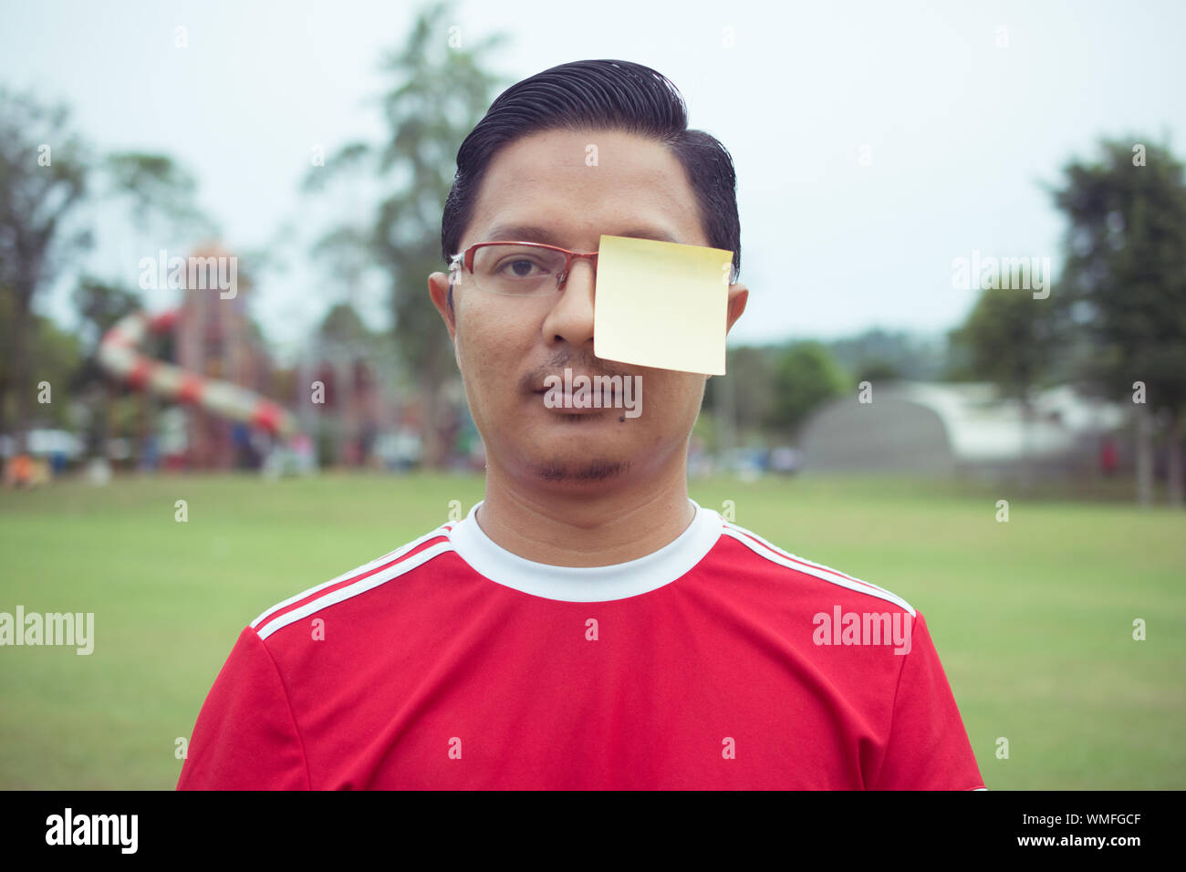 Mid face hi-res stock photography and images - Alamy