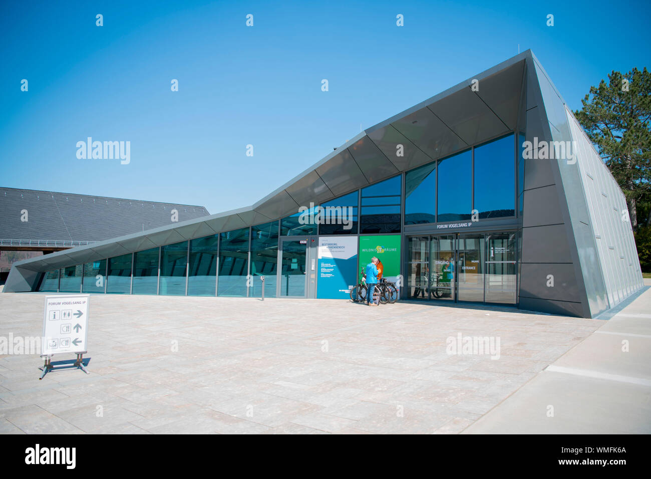 Vogelsang germany hi-res stock photography and images - Alamy
