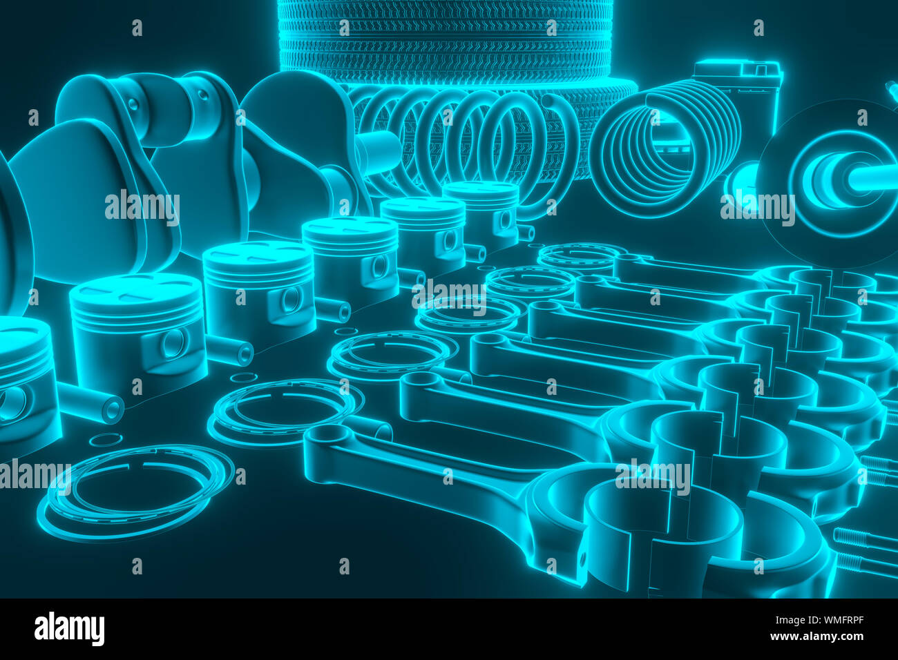 Boot mounting hi-res stock photography and images - Alamy