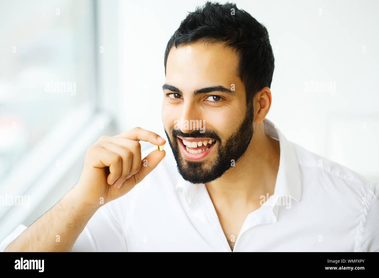 Male contraceptive pill hi-res stock photography and images - Alamy