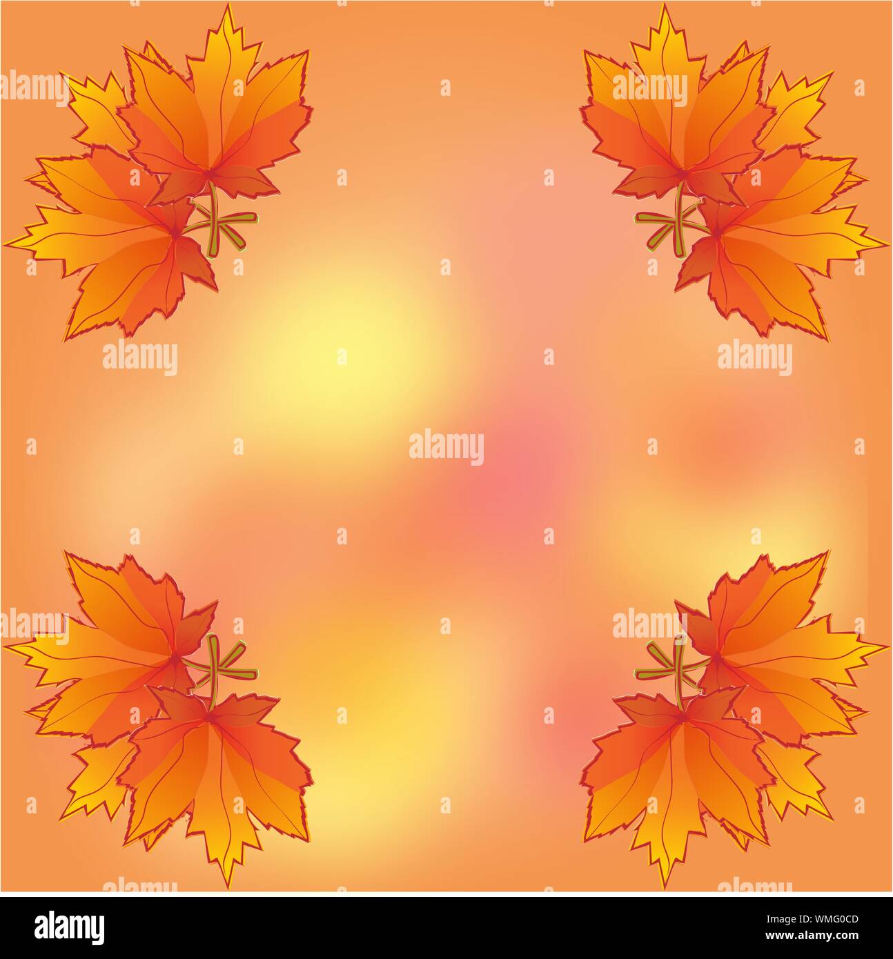 Part of 4 seasons Stock Vector Images - Alamy