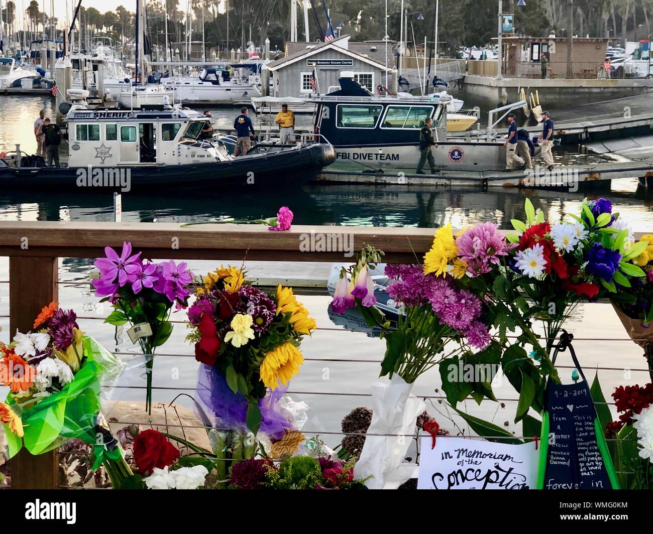 Sheriff Boat High Resolution Stock Photography and Images - Alamy