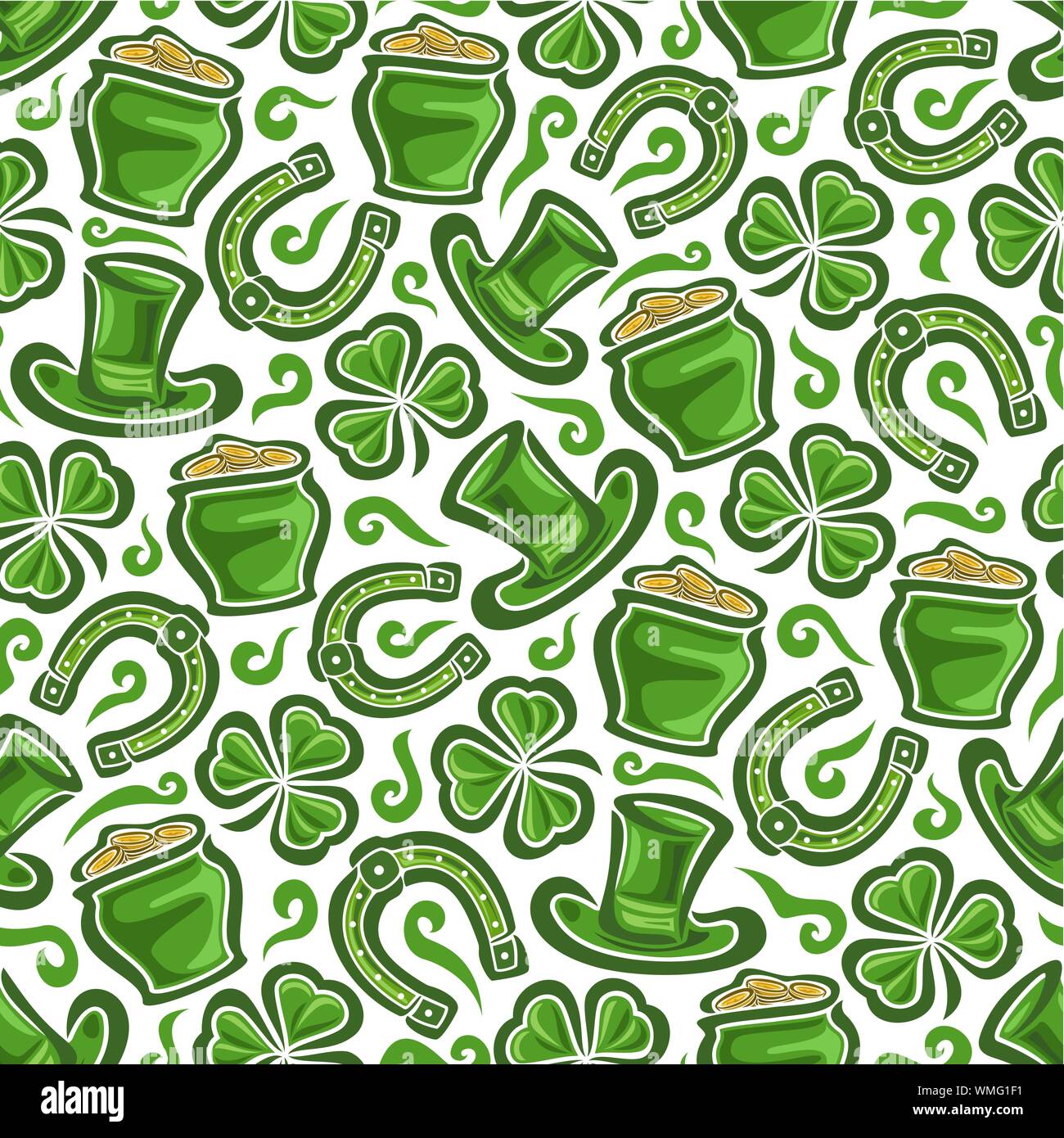 Celtic background pattern Stock Vector Images - Alamy
