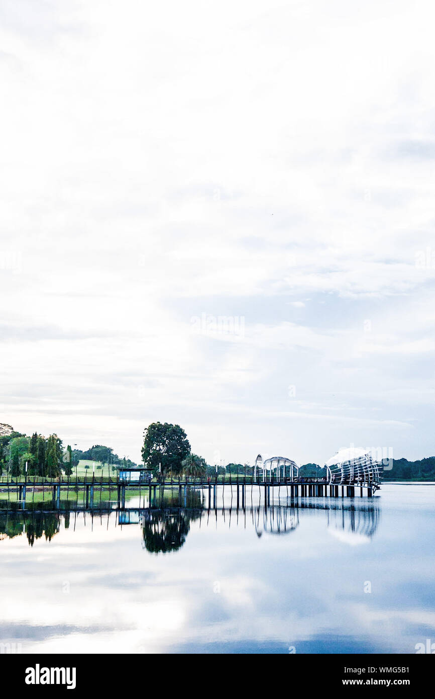 Lower reservoir hi-res stock photography and images - Alamy