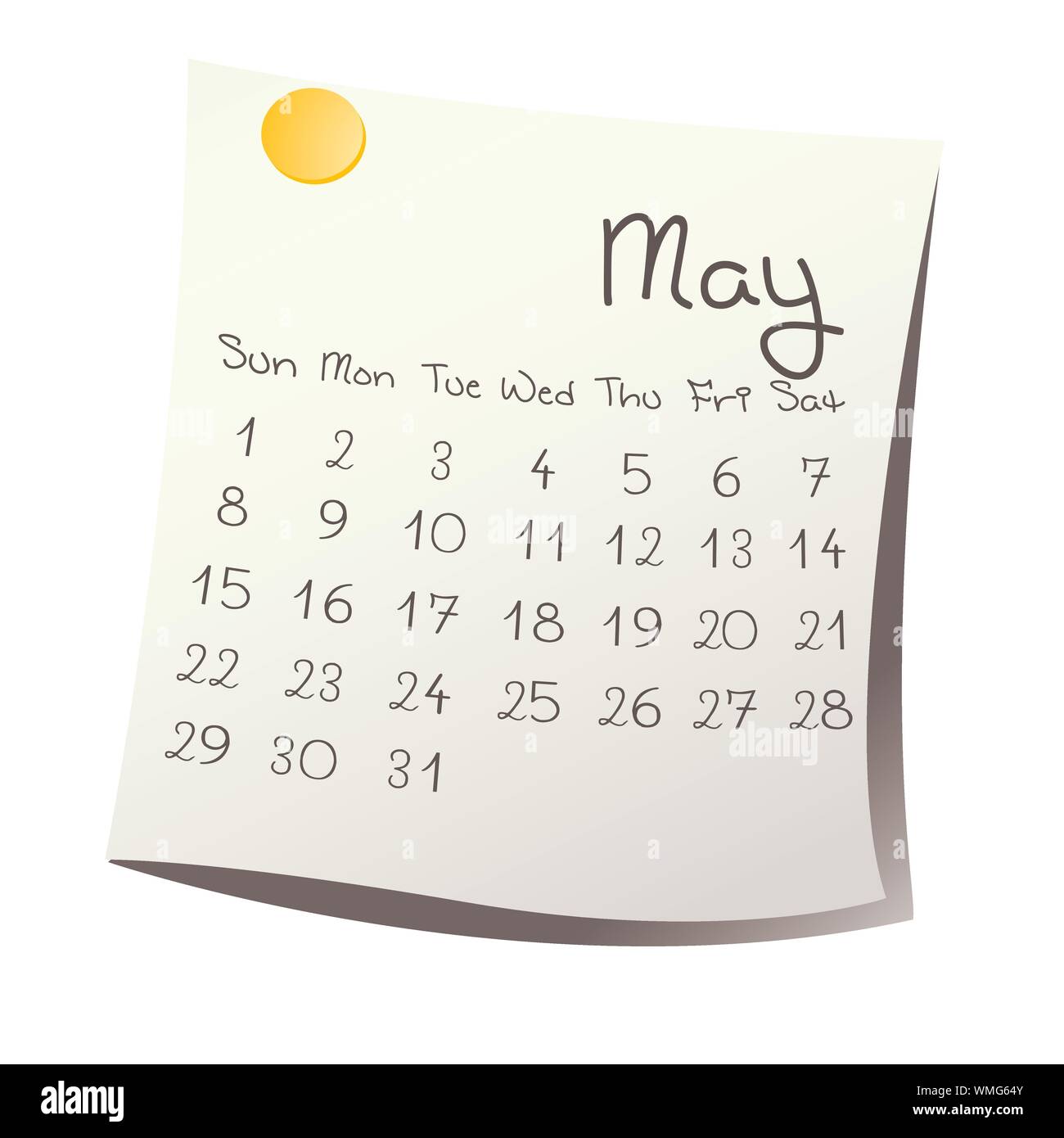 May 11 Stock Vector Images - Alamy