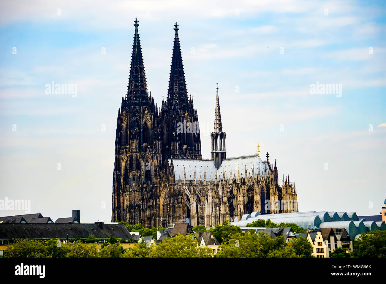 Koelner dom hi-res stock photography and images - Alamy