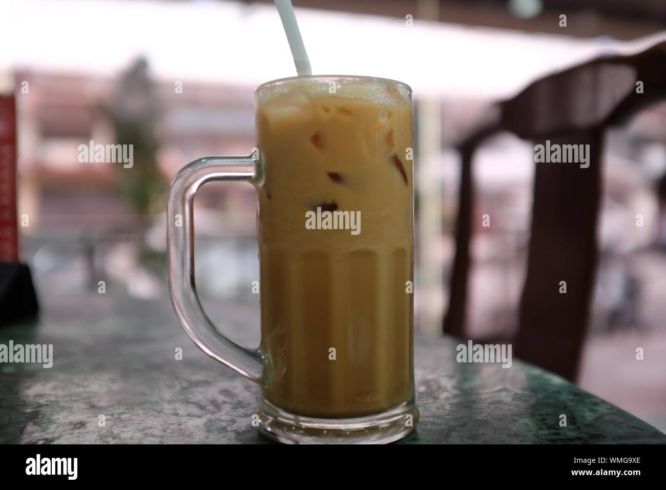 Teh bing hi-res stock photography and images - Alamy