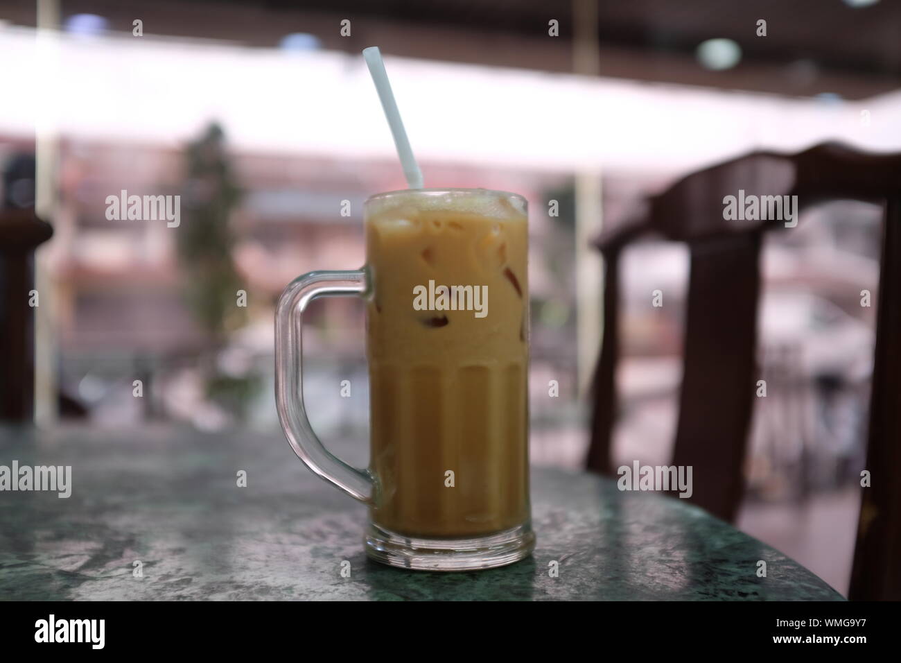 Teh ice hi-res stock photography and images - Alamy