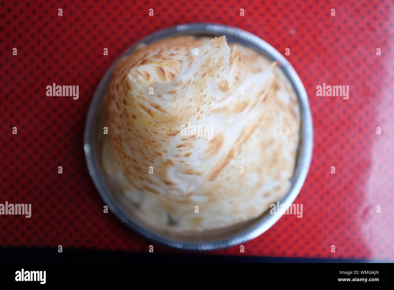 Roti tissue hi-res stock photography and images - Alamy