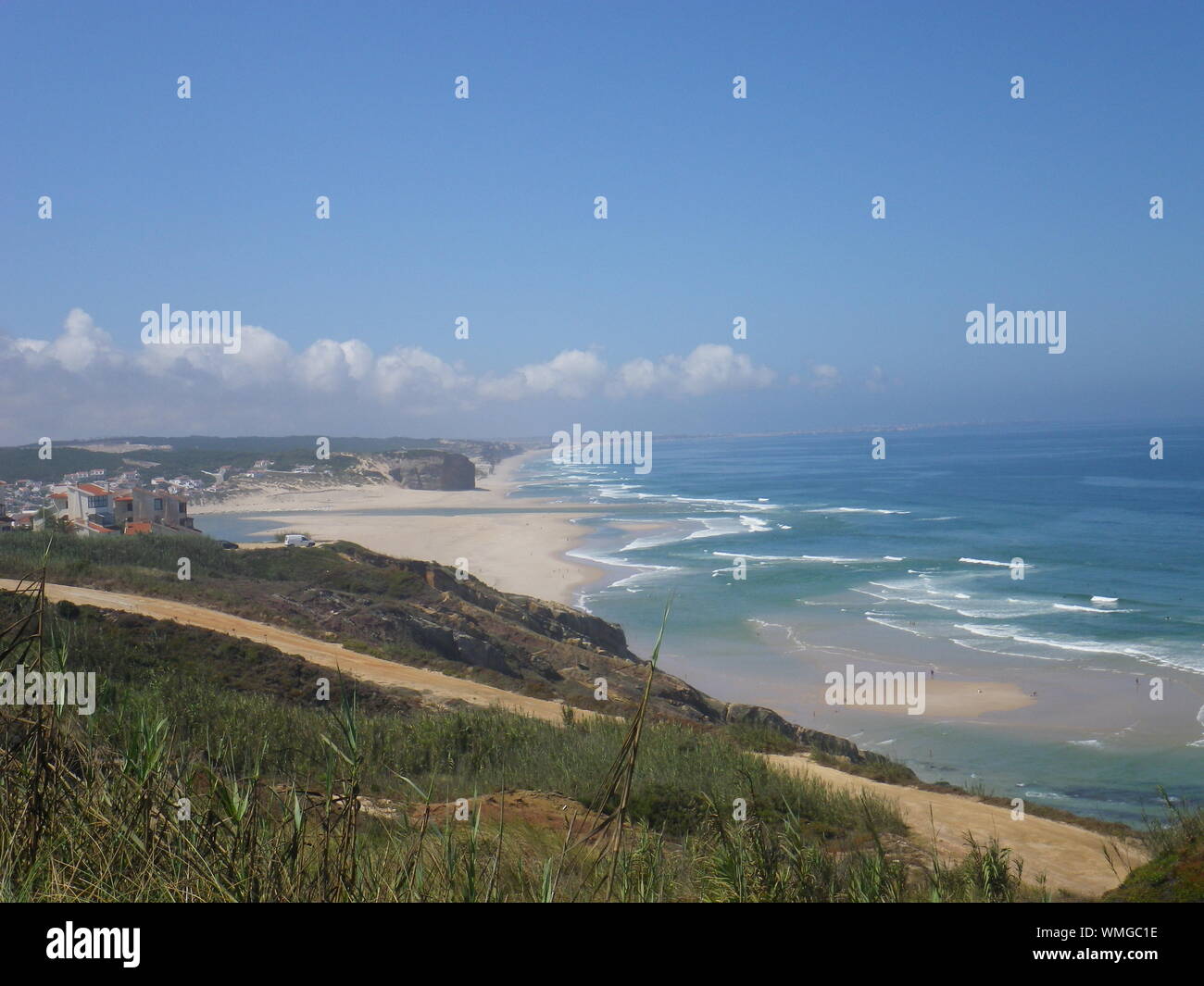 Beautiful sea nature hi-res stock photography and images - Alamy