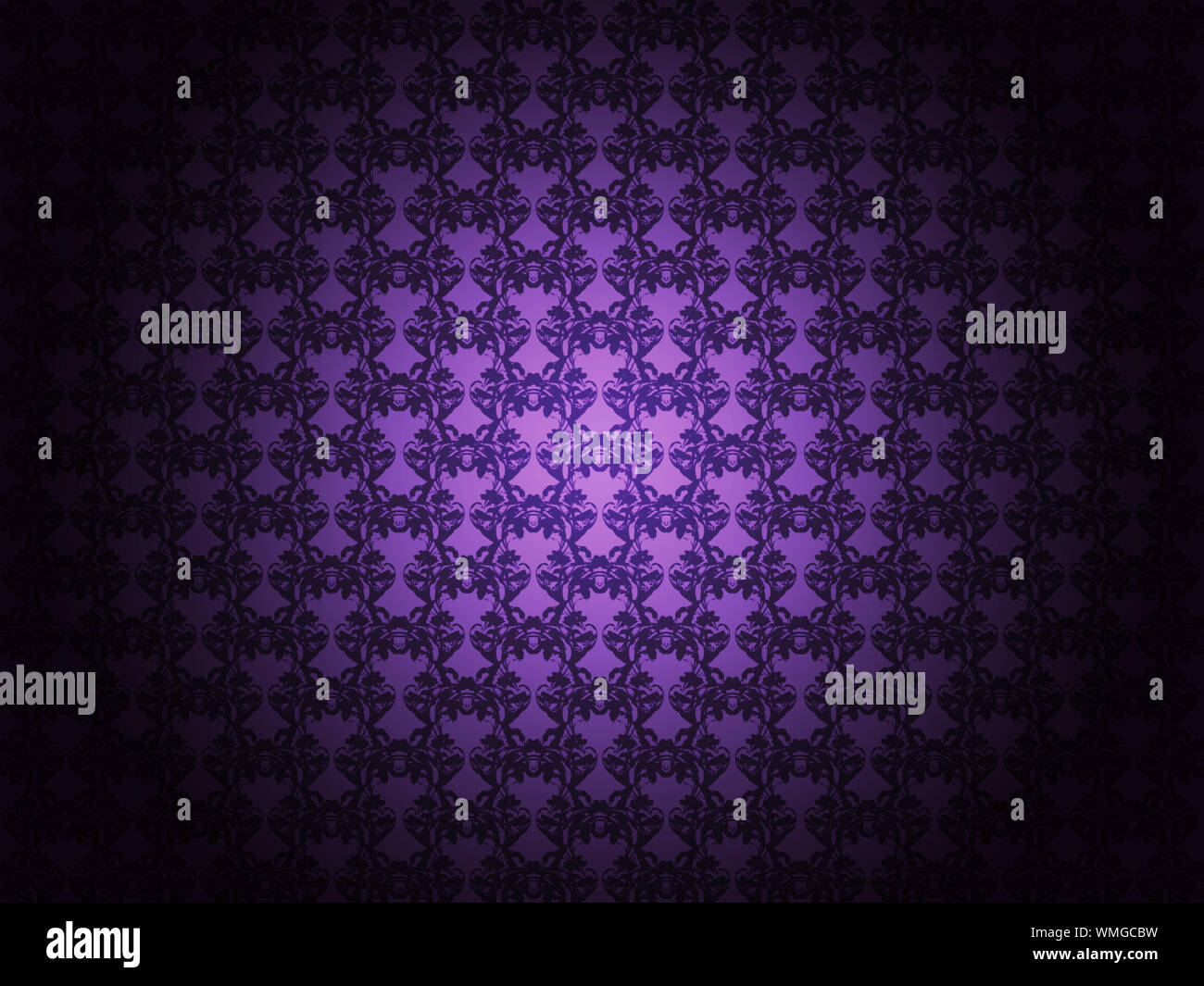 Illustration of abstract violet background with pattern texture Stock ...