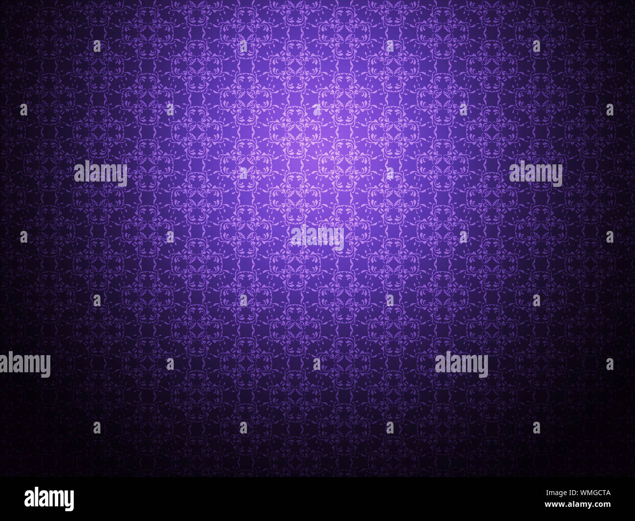 Illustration of abstract violet background with pattern texture Stock ...