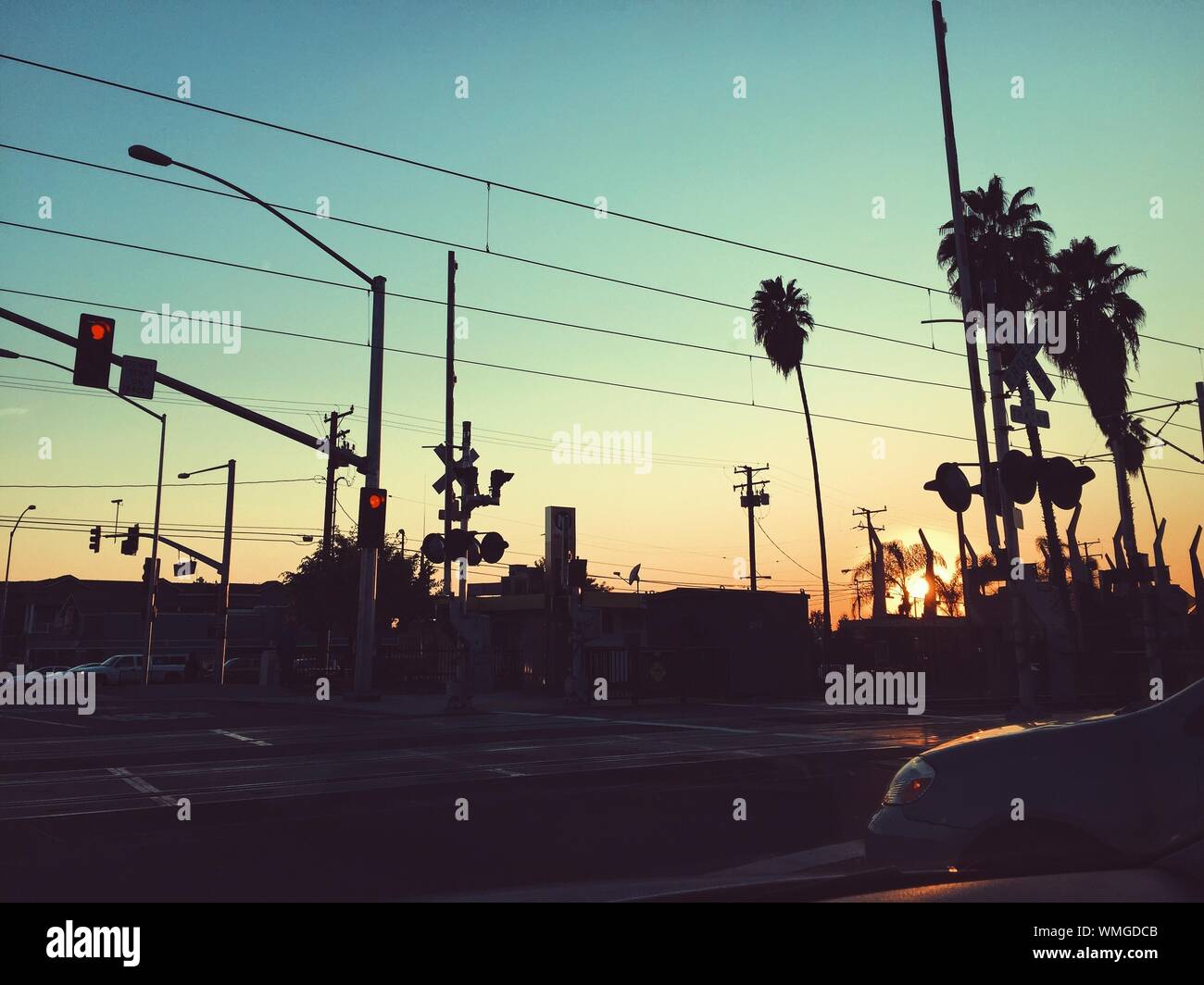 Traffic Light Signals Stock Photos & Traffic Light Signals Stock Images ...